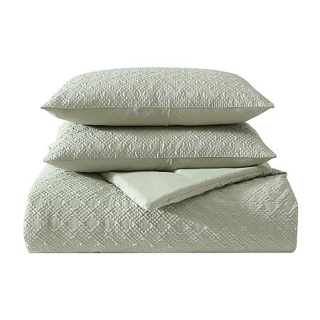 Click here for Wrangler Sedona Geometric Microfiber Midweight Com... prices