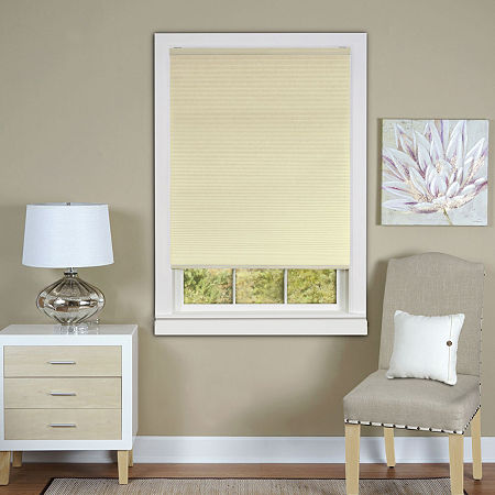 Click here for Honeycomb Cellular Pleated Cordless Light-Filterin... prices