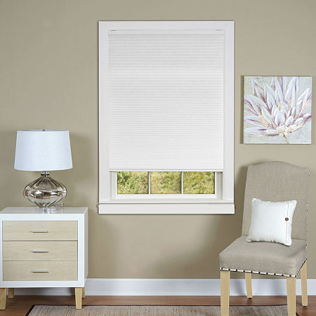 Click here for Honeycomb Cordless Cellular Shade - White prices