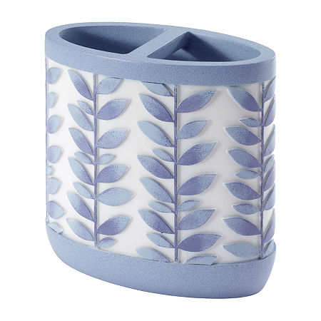 Click here for Avanti Monterey Blue Toothbrush Holder prices