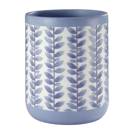 Click here for Avanti Monterey Blue Wastebasket prices