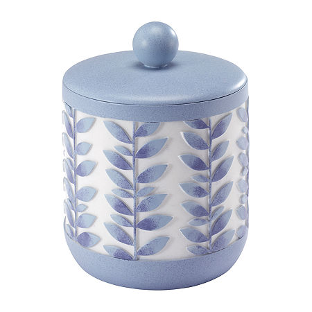 Click here for Avanti Monterey Blue Covered Jar prices