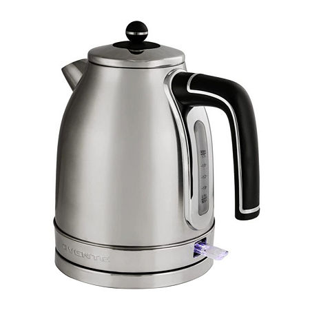 Click here for Ovente 1.7 Litre Tea Stainless Steel Electric Kett... prices