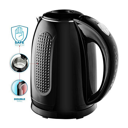Click here for Ovente 1.7 Litre Tea Stainless Steel Electric Kett... prices
