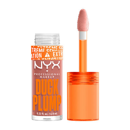Click here for NYX Professional Makeup Duck Plump High Pigment Pl... prices