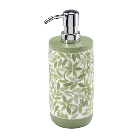 Click here for Avanti Stratford Green Lotion Pump prices