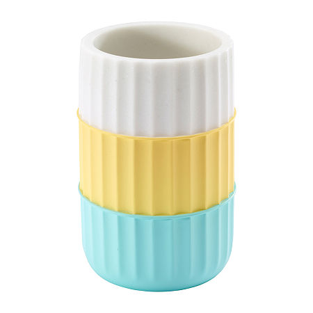 Click here for IZOD(R) Clubhouse Stripe Tumbler prices