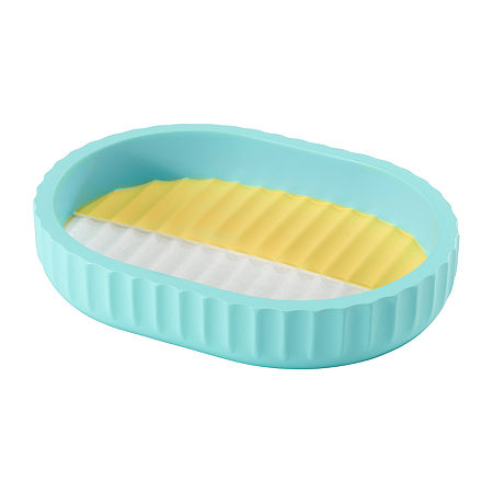 Click here for IZOD(R) Clubhouse Stripe Soap Dish prices