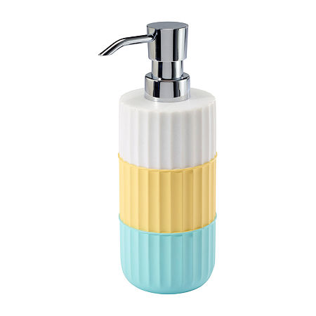 Click here for IZOD(R) Clubhouse Stripe Lotion Pump prices