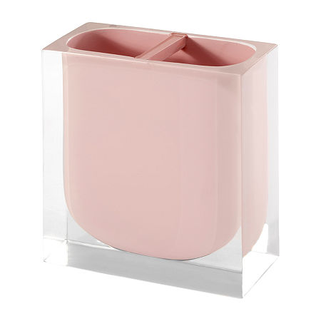Click here for IZOD Marina Pink Toothbrush Holder  One Size  Pink prices