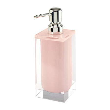 Click here for IZOD Marina Pink Soap Dispenser  One Size  Pink prices