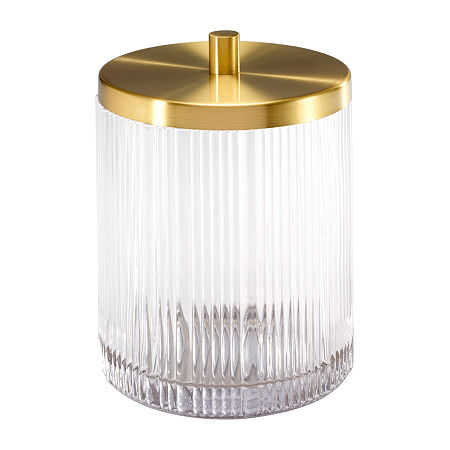 Click here for Nicole Miller Louise Covered Jar prices