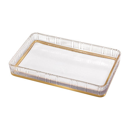 Click here for Nicole Miller Louise Vanity Tray prices