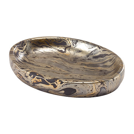 Click here for Nicole Miller Harper Soap Dish prices