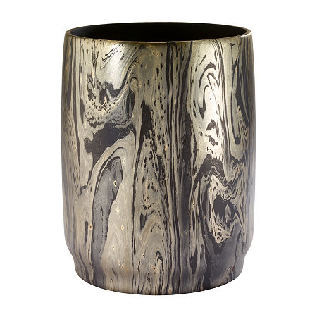 Nicole Miller Harper Wastebasket