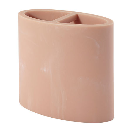 Click here for Nicole Miller Kendall Toothbrush Holder  One Size... prices