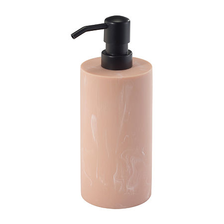 Click here for Nicole Miller Kendall Soap Dispenser  One Size  Br... prices