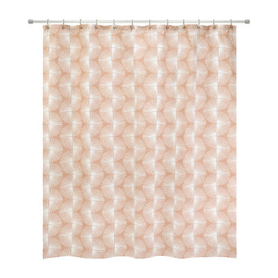 Nicole Miller Kendall Shower Curtain - JCPenney