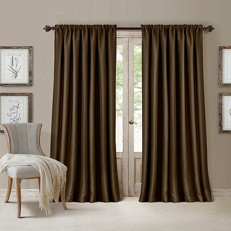 Click here for Elrene All Seasons Blackout Curtain Panel prices