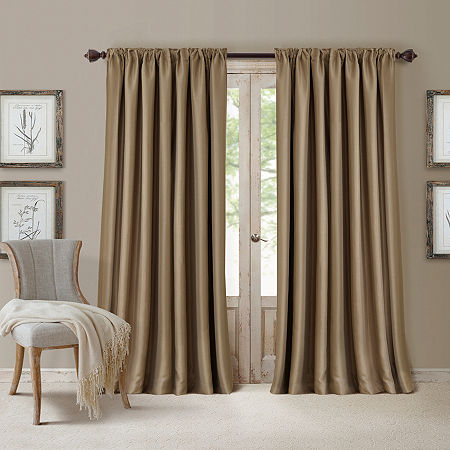Click here for Elrene Home Fashions All Seasons Blackout Curtain... prices