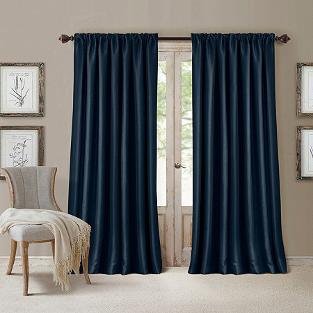 Click here for Elrene All Seasons Blackout Curtain Panel prices