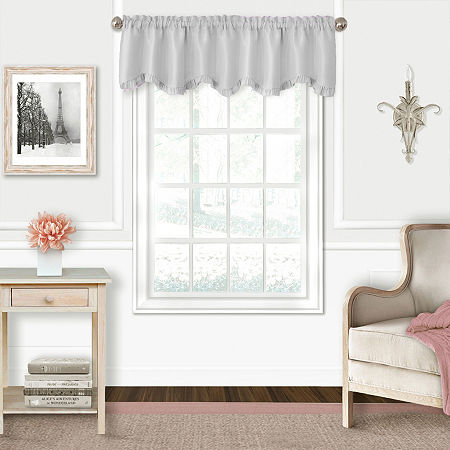 Click here for Elrene Home Fashions Adaline Nursery and Kids Ruff... prices