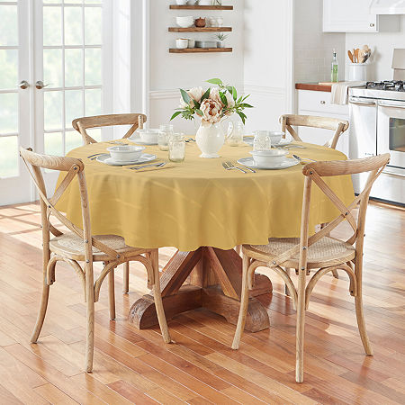 Click here for Elrene Elegance Plaid Tablecloth prices