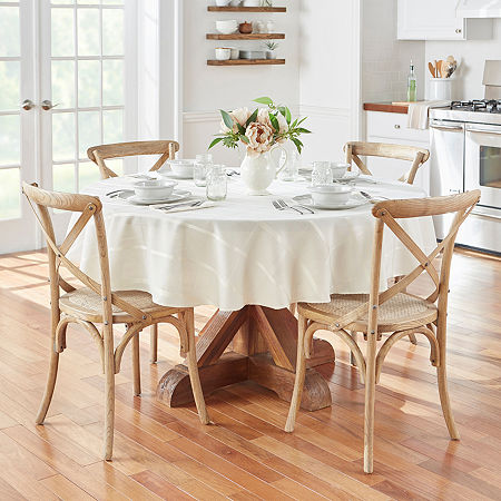 Click here for Elrene Elegance Plaid Tablecloth prices