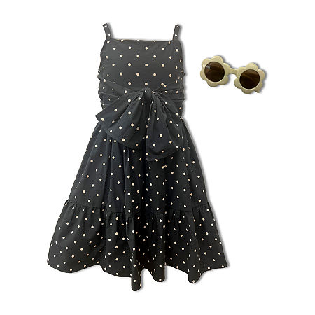 Click here for Blueberi Boulevard Little & Big Kid Girls Sleevele... prices