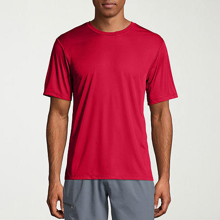 Click here for Hanes Mens CoolDri Lightweight Short Sleeve Tee  X... prices
