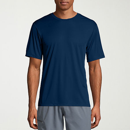 Click here for Hanes Mens CoolDri Lightweight Short Sleeve Tee  X... prices