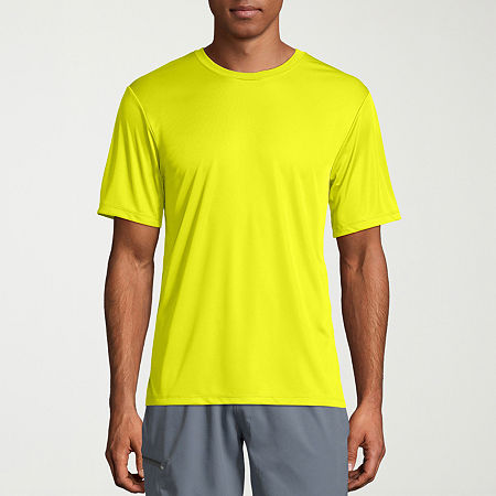 Click here for Hanes Mens CoolDri Lightweight Short Sleeve Tee  L... prices