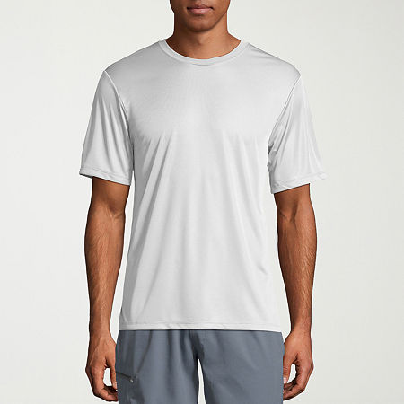 Click here for Hanes Mens CoolDri Lightweight Short Sleeve Tee  S... prices