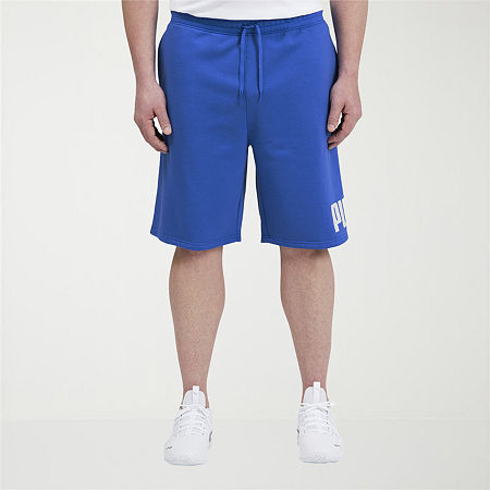 Click here for PUMA Mens 10 Mid Rise Big and Tall Workout Shorts... prices