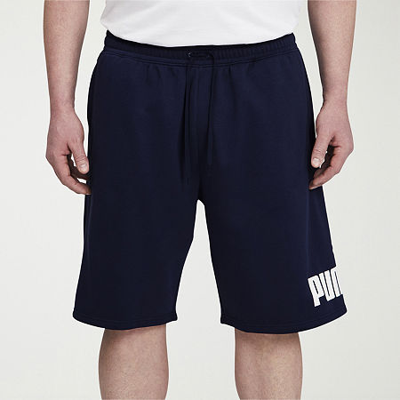 Click here for PUMA Mens 10 Mid Rise Big and Tall Workout Shorts... prices