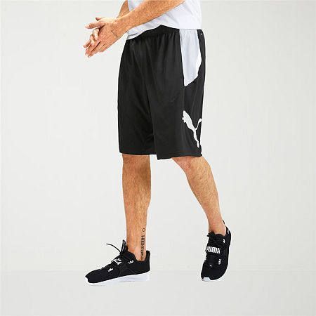 Click here for PUMA Mens 12 Big and Tall Running Short  3x-large... prices