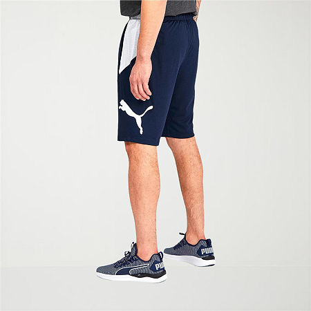 Click here for PUMA Mens 12 Big and Tall Running Short  4x-large... prices