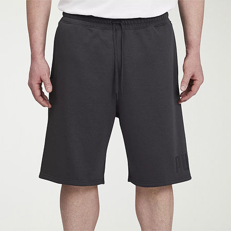 Click here for PUMA Mens 10 Big and Tall Workout Shorts  X-large... prices