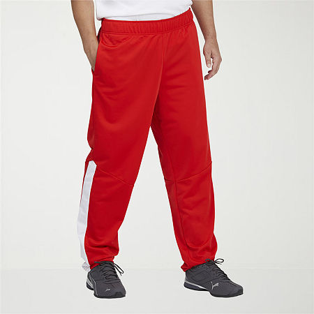 Click here for PUMA Contrast Mens Straight Regular Fit Big and Ta... prices