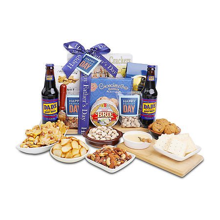 Click here for Alder Creek Dad is the Ultimate Cut Above Gift Bas... prices