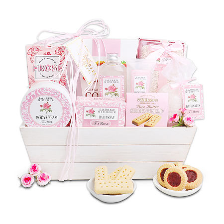 Click here for Alder Creek Roses For Relaxation Valentines Day Fo... prices