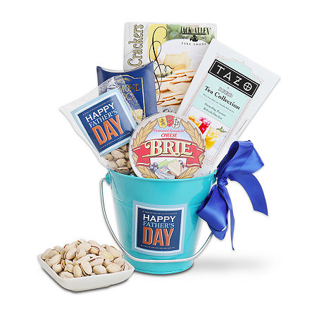 Alder Creek Best Dad Ever Food Set  One Size  Multiple Colors