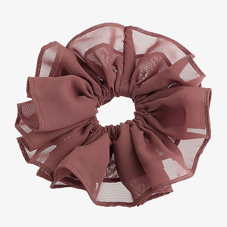 Click here for Bijoux Bar Hair Ties  One Size  Orange prices