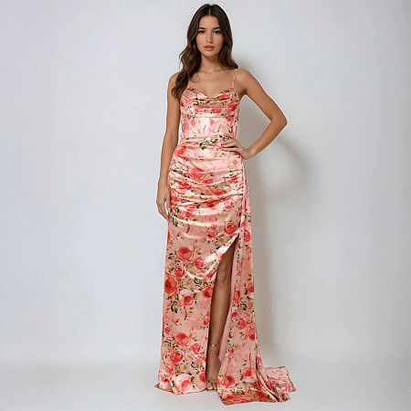 Click here for Rene by Rene Ruiz Collection Womens Sleeveless Eve... prices