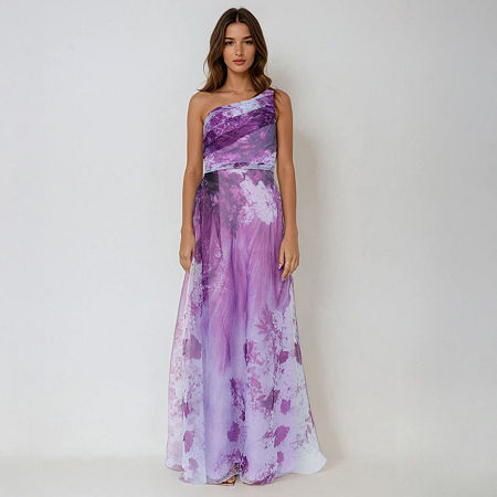 Click here for Rene by Rene Ruiz Collection Womens Sleeveless Eve... prices