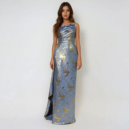 Click here for Rene by Rene Ruiz Collection Womens Sleeveless Eve... prices