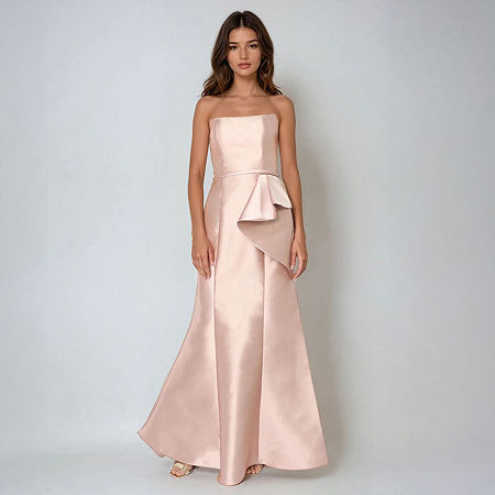 Click here for Rene by Rene Ruiz Collection Womens Sleeveless Eve... prices