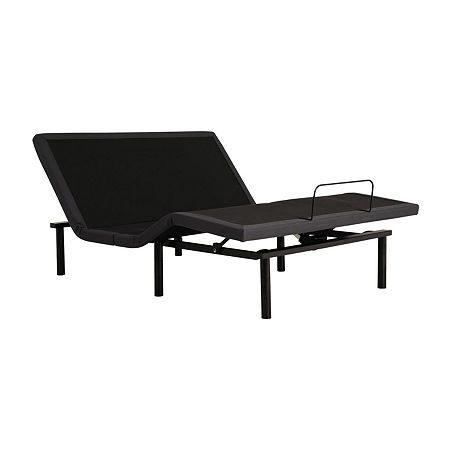 Click here for Baselogic Gold 14 Adjustable Bed Frame Base  One S... prices