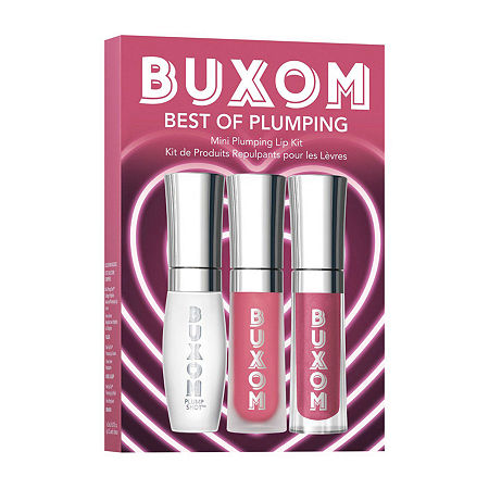 Click here for Buxom Best Of Plumping Trio  One Size  Multiple Co... prices