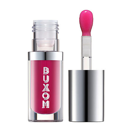 Click here for Buxom Full On Glossy Lip Oil  One Size  Pink prices